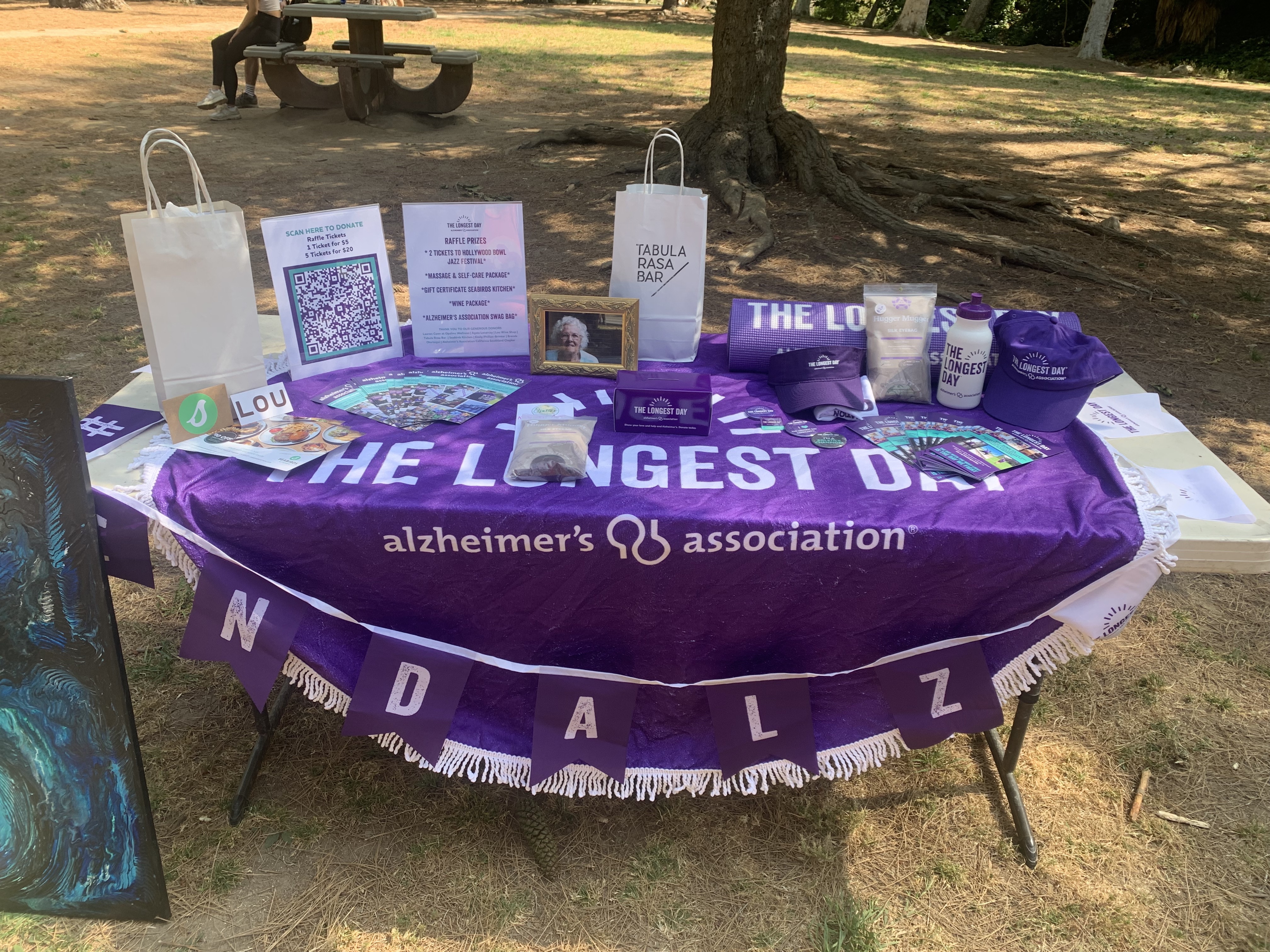 Giving Back to the Community – Emily Phillips
